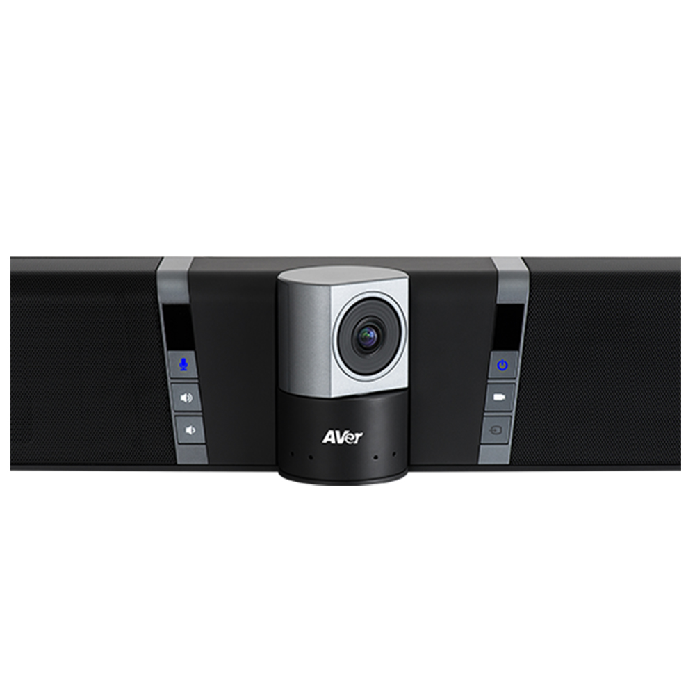 AVer 圓展 VB342+ 4K視訊會議系統 | 楔石攝影怪兵器