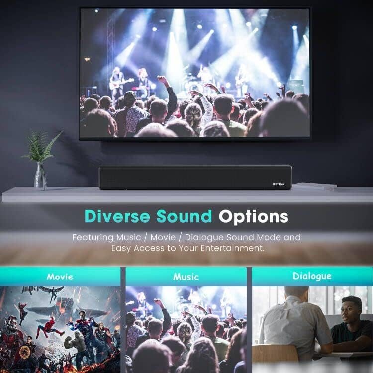 Bestisan SE02 重低音聲霸音響 | 楔石攝影怪兵器