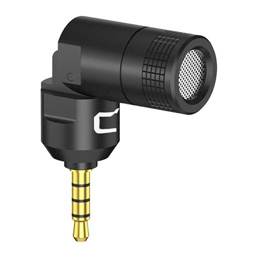 COMICA CVM-VS07(C)心型指向麥克風 | 楔石攝影怪兵器