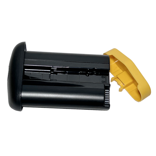 Keystone LP-E4N for Canon副廠鋰電池 | 楔石攝影怪兵器