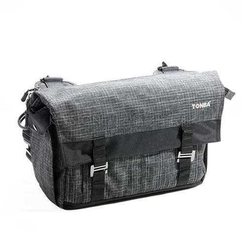 TONBA T6200單肩包 | 楔石攝影怪兵器