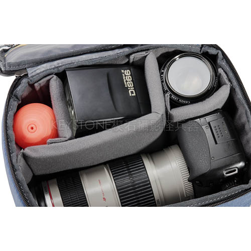 TONBA 手提防護包(橙色) | 楔石攝影怪兵器