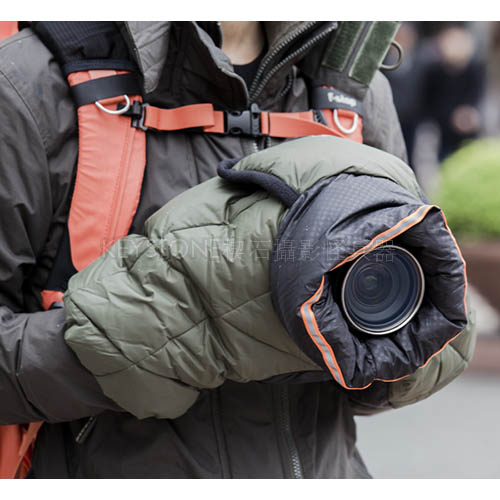 TONBA | 楔石攝影怪兵器