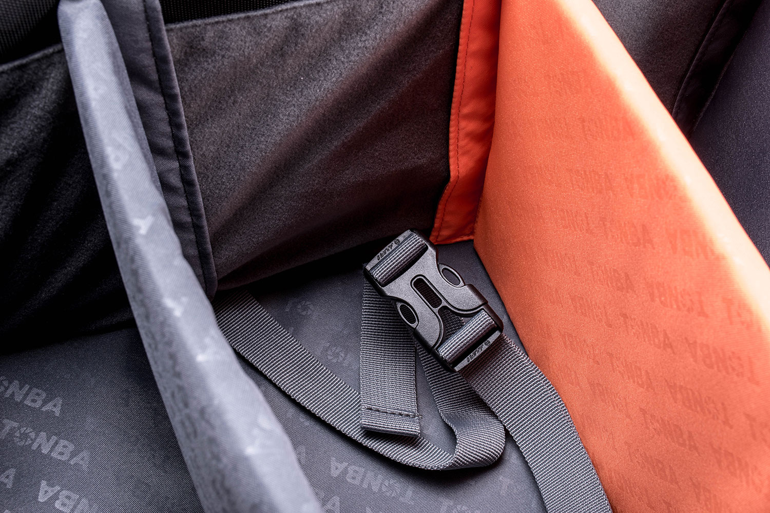 TONBA HD2400 橫式設備包 | 楔石攝影怪兵器