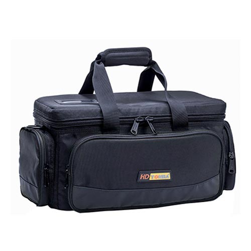 TONBA HD2400 橫式設備包 | 楔石攝影怪兵器