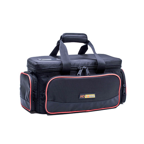 TONBA | 楔石攝影怪兵器