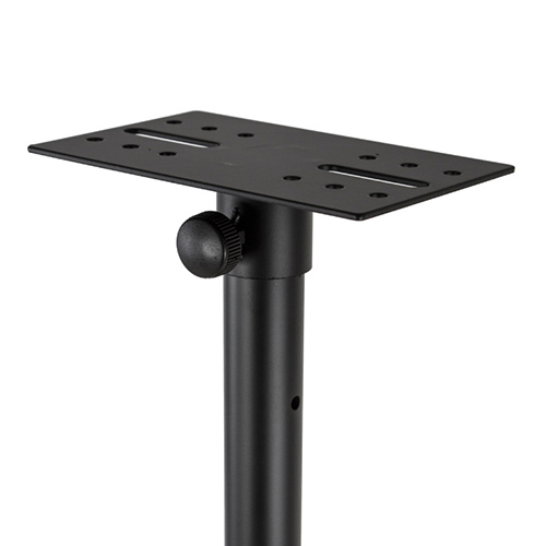 KEYSTONE BS-805 壓扣式摺疊音箱架 | 楔石攝影怪兵器