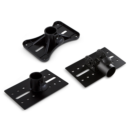 KEYSTONE BS-805 壓扣式摺疊音箱架 | 楔石攝影怪兵器