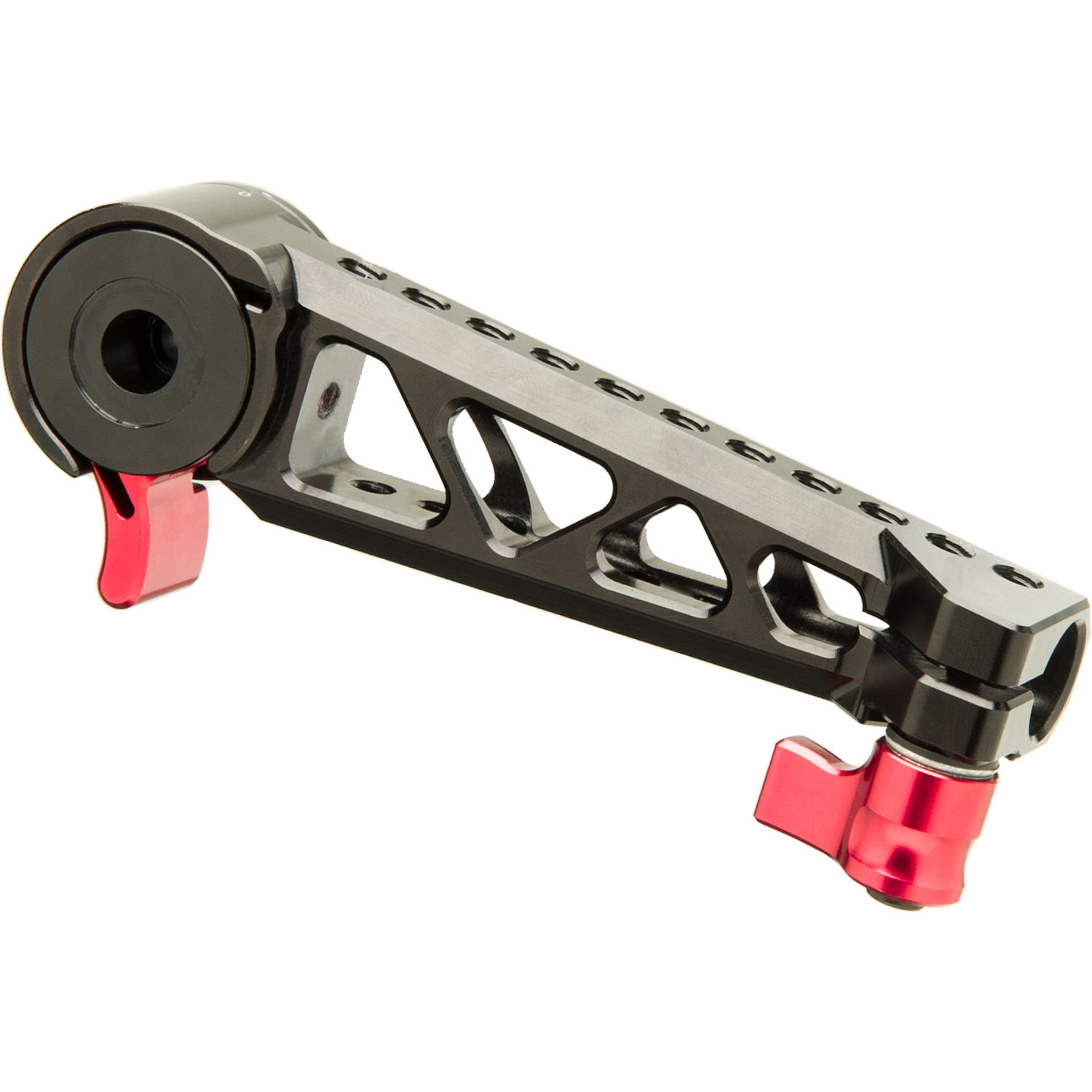 ZACUTO | 楔石攝影怪兵器