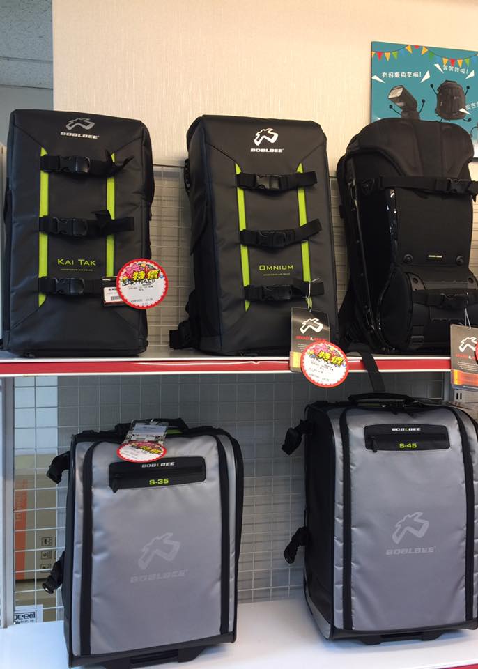 楔石攝影怪兵器